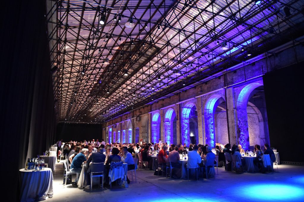 Sostenibilità negli eventi per MZ Events - YouCamera